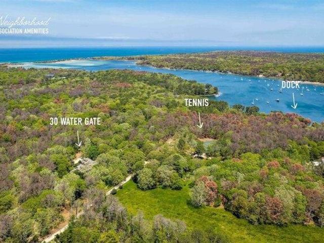 house with 5 bedroom, Vineyard Haven MA ES105123561