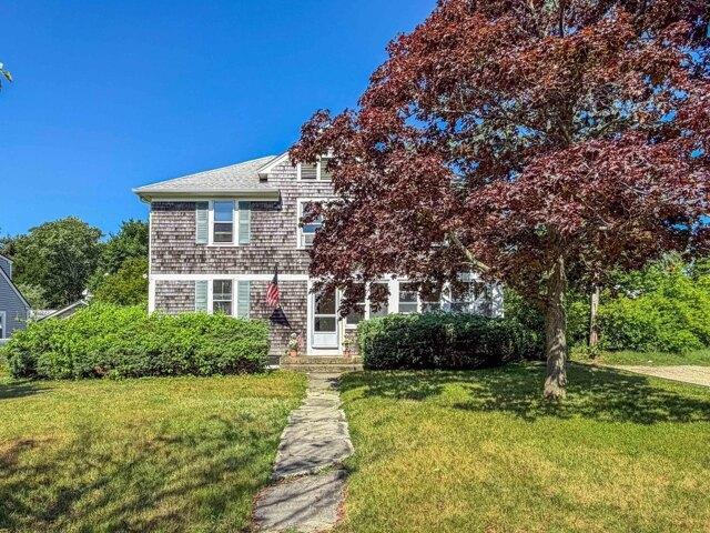 house with 5 bedroom, Vineyard Haven MA ES105127588
