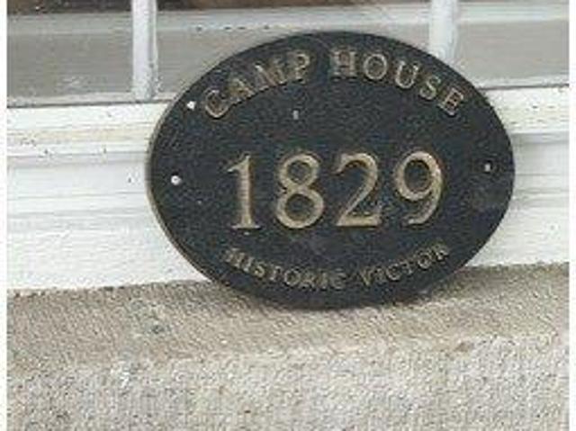 house with 5 bedroom, Victor NY ES103621754