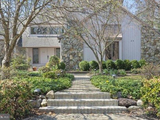house with 5 bedroom, Voorhees NJ DLS101708003