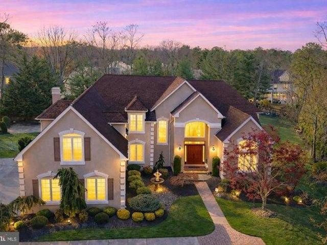 house with 5 bedroom, Voorhees NJ DLS102257852