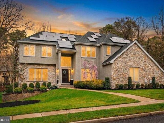 house with 5 bedroom, Voorhees NJ DLS102280024