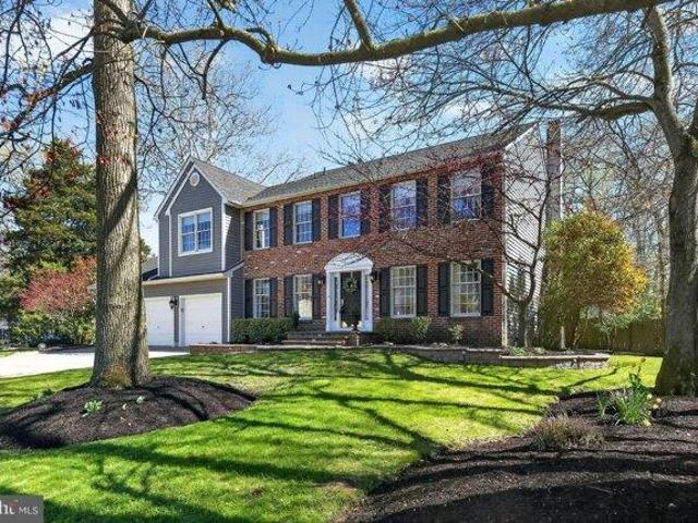 house with 5 bedroom, Voorhees NJ DS102531881
