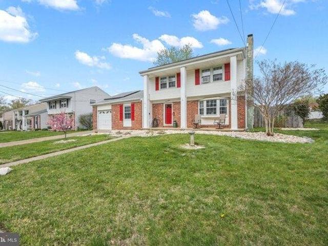 house with 5 bedroom, Voorhees NJ DS102724234