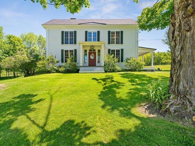 house with 5 bedroom, Waitsfield VT DS104115870
