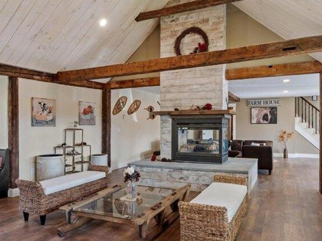 house with 5 bedroom, Waitsfield VT ES105159492