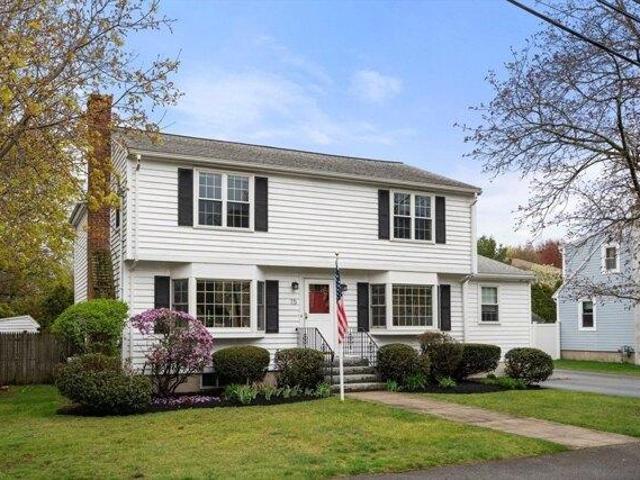 house with 5 bedroom, Wakefield MA DLS102586148