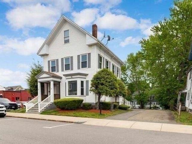 house with 5 bedroom, Wakefield MA DLS102922318