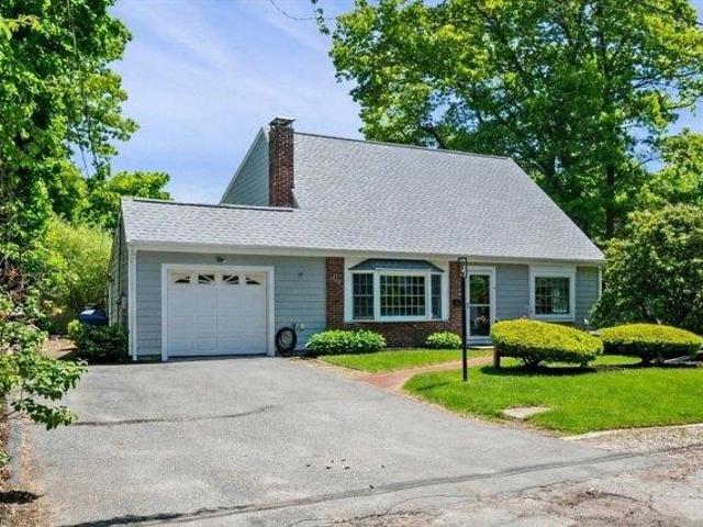 house with 5 bedroom, Wakefield MA DLS102960464