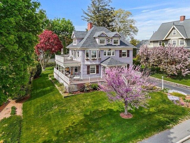 house with 5 bedroom, Wakefield MA DS104262553