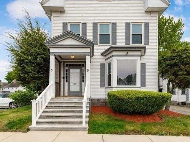 house with 5 bedroom, Wakefield MA ES104351666
