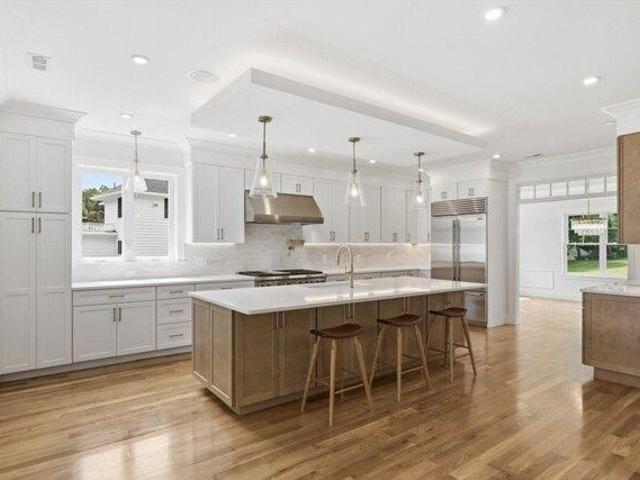 house with 5 bedroom, Wakefield MA ES104375464
