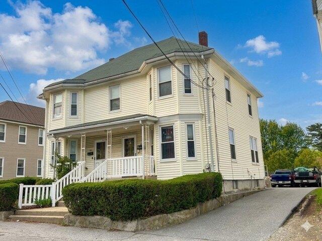 house with 5 bedroom, Waltham MA DS102411897