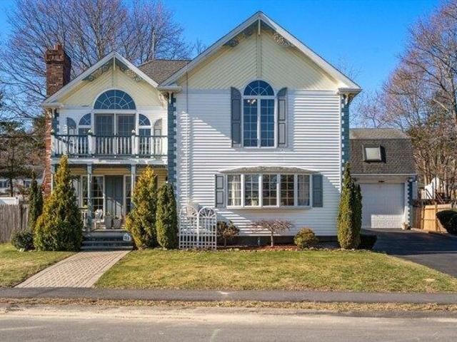 house with 5 bedroom, Waltham MA DS103073200