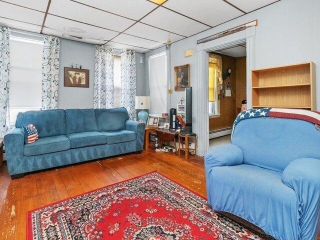 house with 5 bedroom, Waltham MA ES103496649