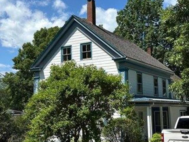 house with 5 bedroom, Waldoboro ME DS102828520