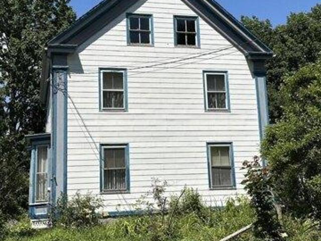 house with 5 bedroom, Waldoboro ME DS103888724