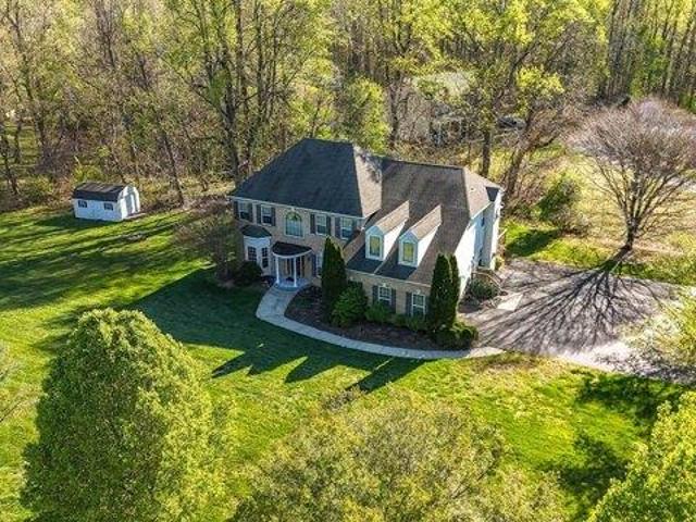 house with 5 bedroom, Waldorf MD ES104908354