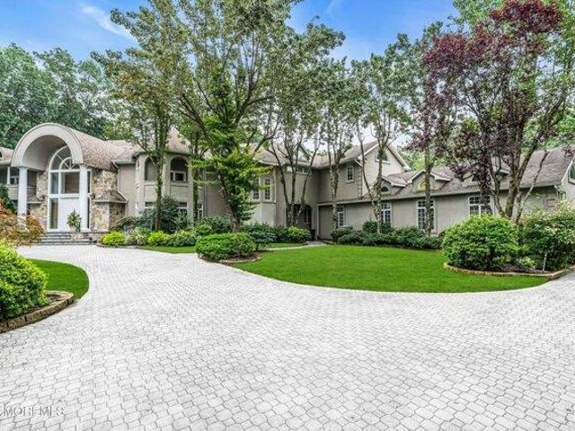 house with 5 bedroom, Wall NJ DLS102314097