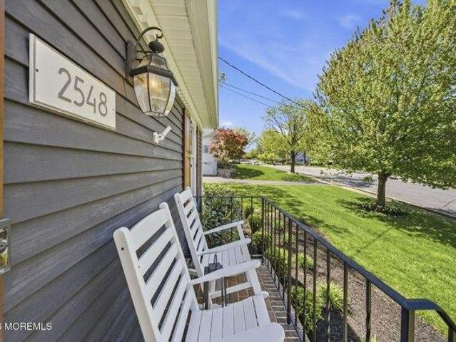 house with 5 bedroom, Wall NJ DS104405734
