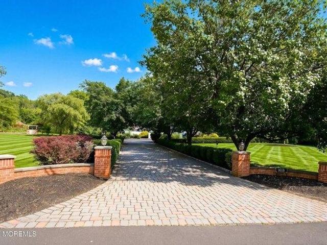 house with 5 bedroom, Wall NJ ES105123330