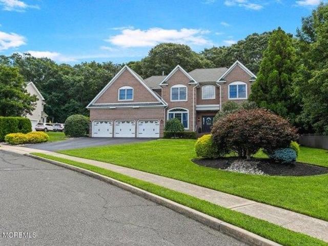 house with 5 bedroom, Wall NJ ES105143174