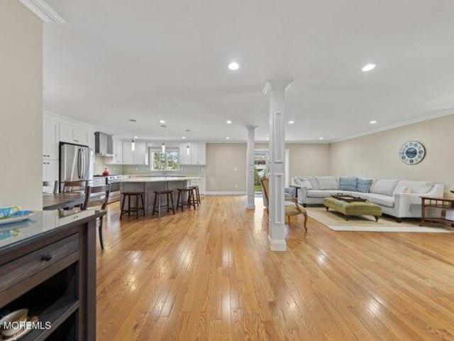 house with 5 bedroom, Wall NJ ES105143646