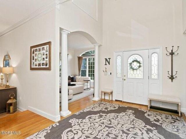 house with 5 bedroom, Wall NJ ES105192219