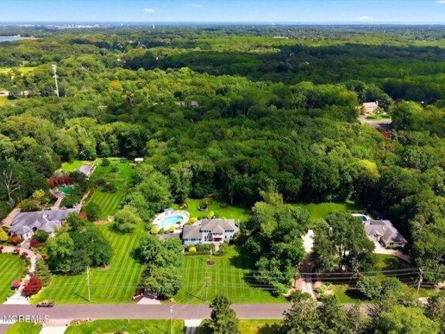 house with 5 bedroom, Wall NJ ES105204246