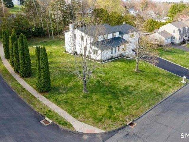 house with 5 bedroom, Wallingford CT DS102442790