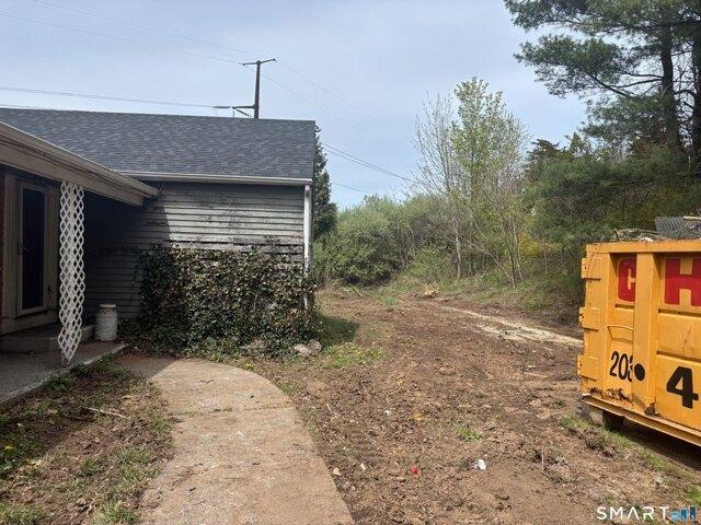 house with 5 bedroom, Wallingford CT DS102478065