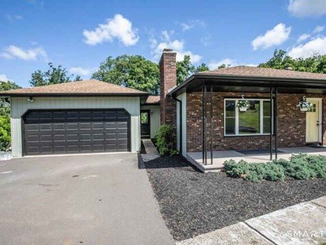 house with 5 bedroom, Wallingford CT DS103098653