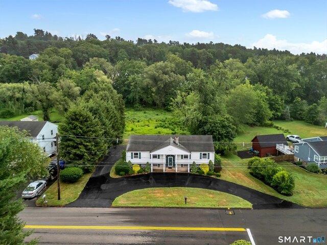 house with 5 bedroom, Wallingford CT DS104111851