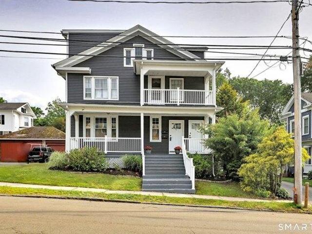 house with 5 bedroom, Wallingford CT DS104237186