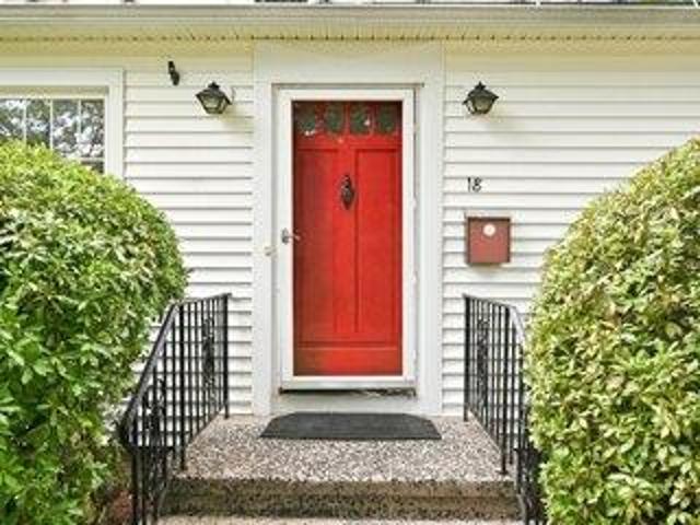 house with 5 bedroom, Wallingford CT DS104478169