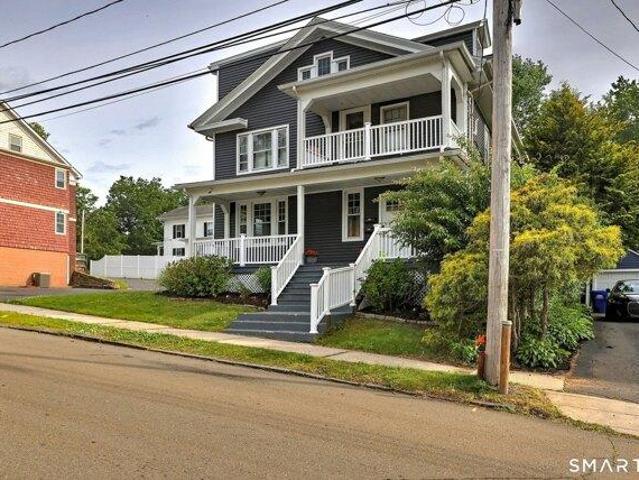 house with 5 bedroom, Wallingford CT ES104237186