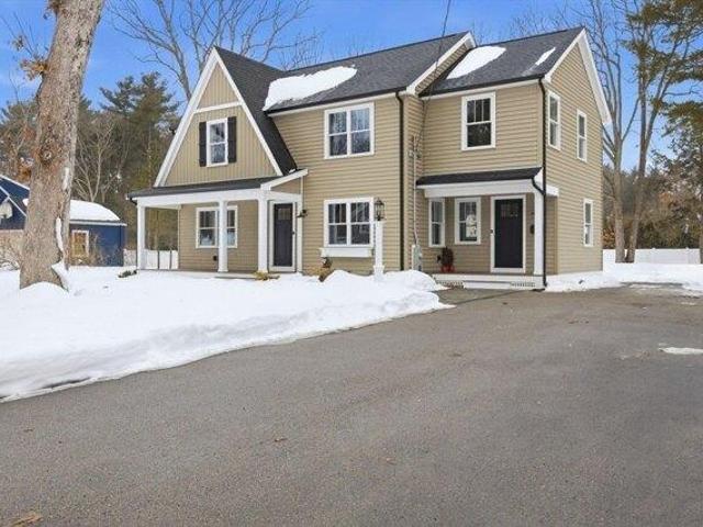 house with 5 bedroom, Walpole MA DLS102442837