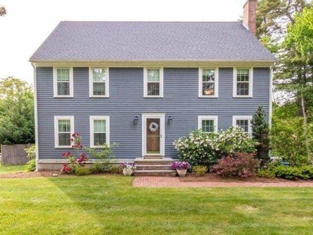 house with 5 bedroom, Walpole MA DS104328623
