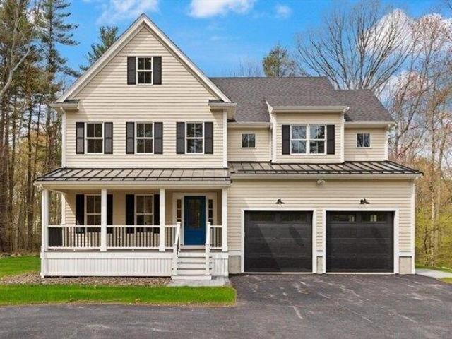 house with 5 bedroom, Walpole MA DS103433635