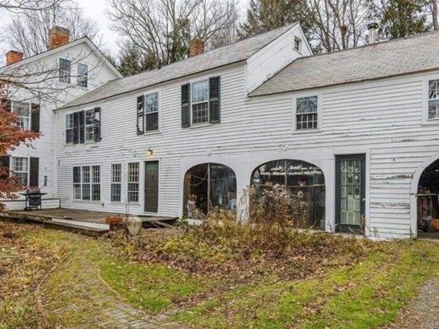 house with 5 bedroom, Walpole NH ES104044031