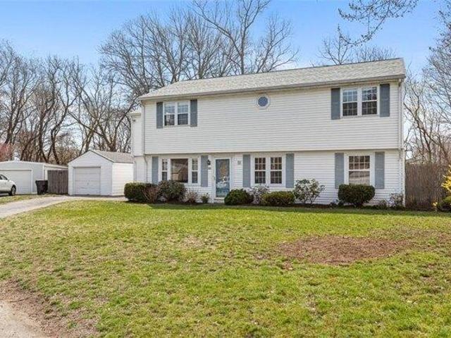 house with 5 bedroom, Warwick RI DLS102157718