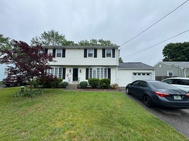 house with 5 bedroom, Warwick RI DS104237952