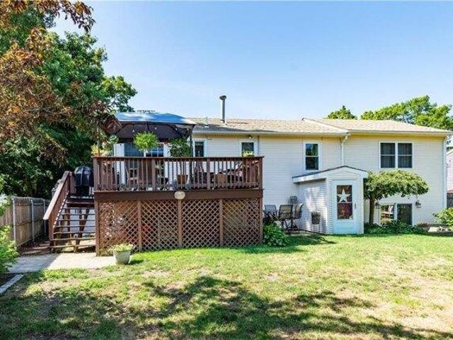 house with 5 bedroom, Warwick RI DS104297171