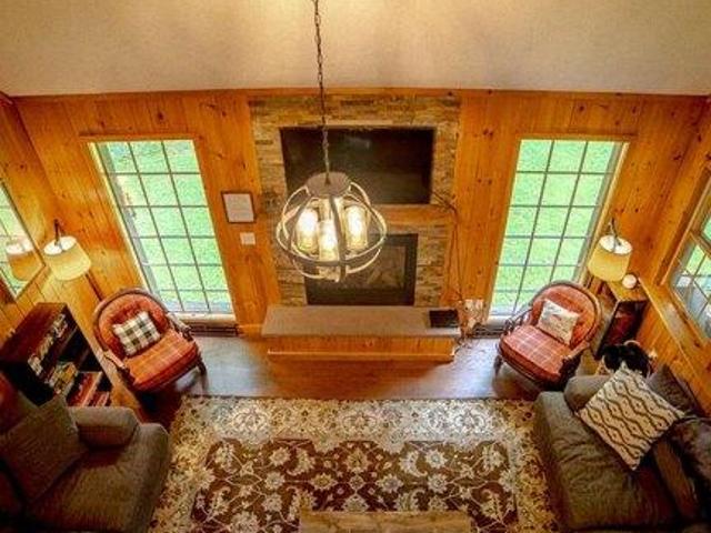 house with 5 bedroom, Wardsboro VT ES105108298