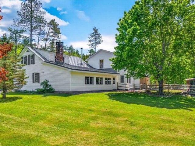 house with 5 bedroom, Wardsboro VT ES105117290