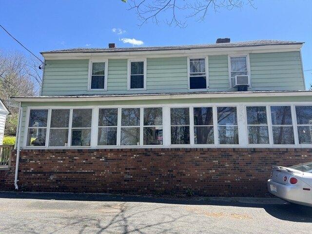 house with 5 bedroom, Ware MA DS103773997