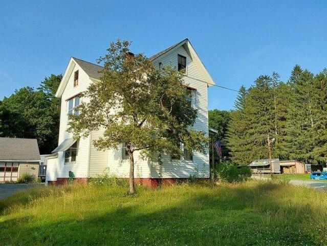 house with 5 bedroom, Ware MA ES103968587