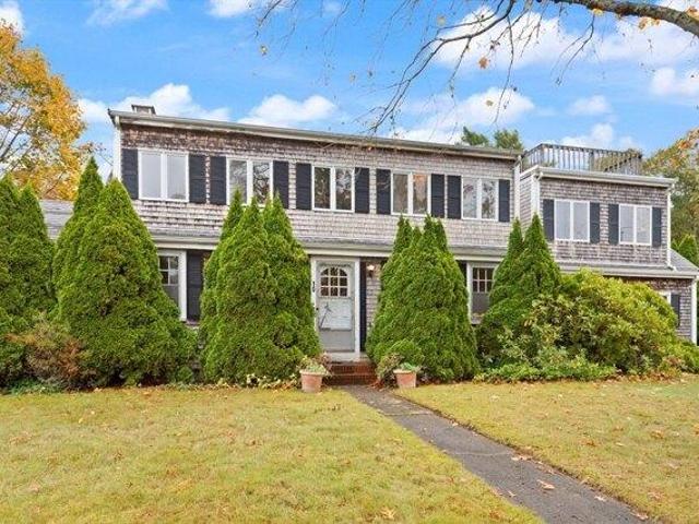 house with 5 bedroom, Wareham MA DS104191488