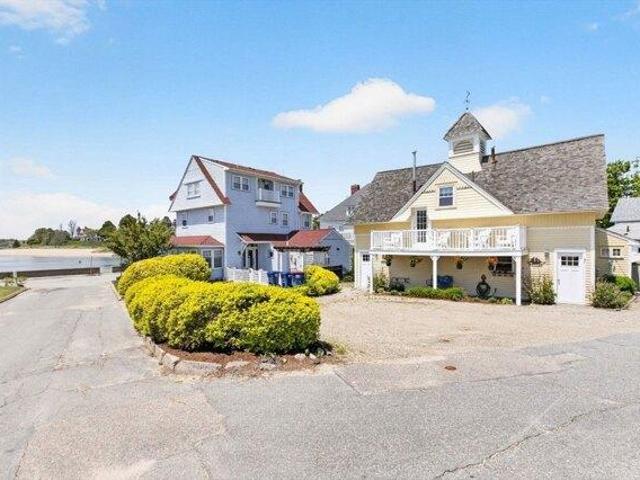 house with 5 bedroom, Wareham MA DS103017957
