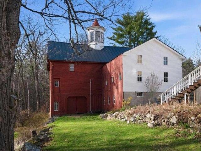 house with 5 bedroom, Warner NH DS102343126